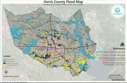 Green Stormwater Infrastructure | Watershed Texas